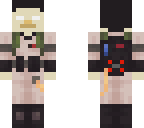 ghostbusters | Minecraft Skins