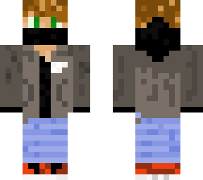 johan | Minecraft Skins