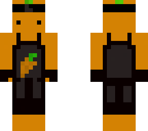 Jon | Minecraft Skin