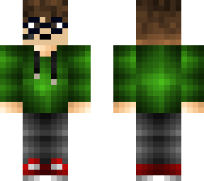JPG | Minecraft Skin