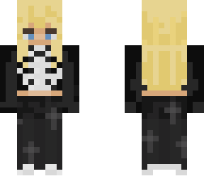 kay | Minecraft Skin