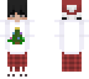 kemono | Minecraft Skins