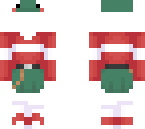 keroppi | Minecraft Skins