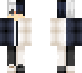 kuma | Minecraft Skin