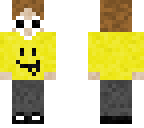 laroi | Minecraft Skin