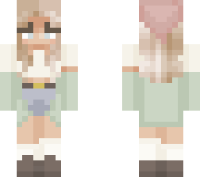 lola | Minecraft Skin