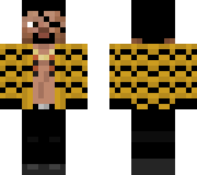 majima | Minecraft Skins