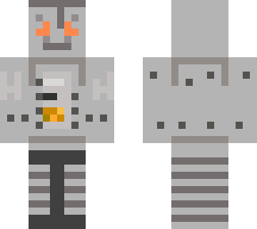 marvin | Minecraft Skins