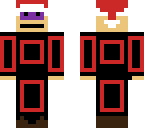 New Lunar Client Minecraft Skins