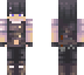 mechanic | Minecraft Skin