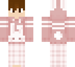 Mii Minecraft Skins