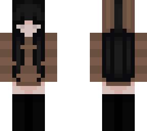 Mocha | Minecraft Skins