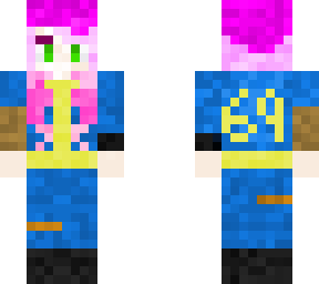 fallout | Minecraft Skins