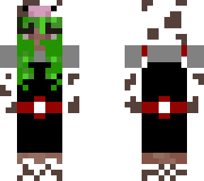 Octavia Ferguson | Minecraft Skin