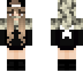 moro | Minecraft Skins