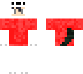 pochacco | Minecraft Skins