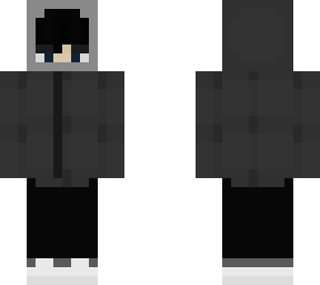 Puffer Jacket | Minecraft Skins
