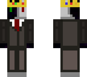 Ranboo | Minecraft Skin