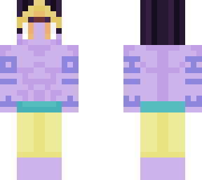 shiva | Minecraft Skins