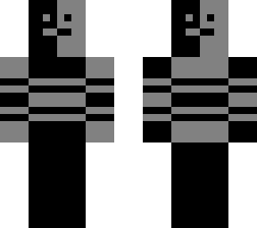 RIP | Minecraft Skin