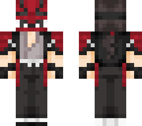 rodan | Minecraft Skins