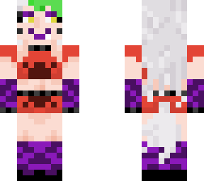 fnaf human | Minecraft Skins
