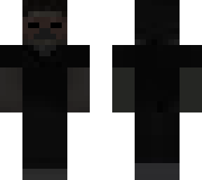 sad steve | Minecraft Skins