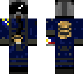 Send1t's Military Pilot (DeadShot999's 26th air division military pilot ...