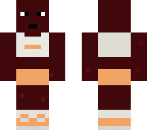 shaq | Minecraft Skins