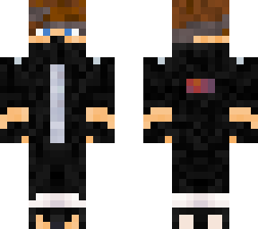 shinobi | Minecraft Skins