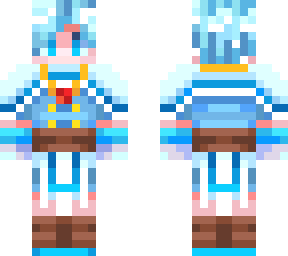 scott smajor | Minecraft Skins