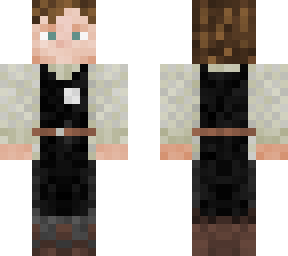 charon | Minecraft Skins