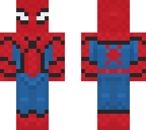 denis | Minecraft Skins