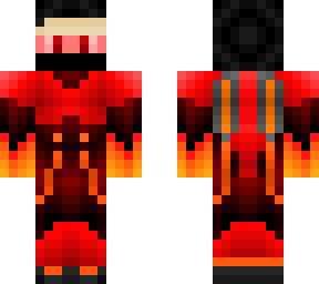predator | Minecraft Skins