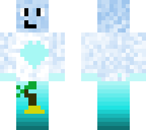 tropical | Minecraft Skins