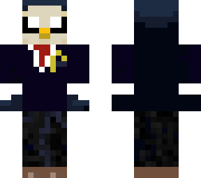 gunter | Minecraft Skins