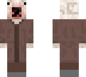 walter dog | Minecraft Skins