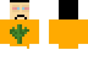 weed | Minecraft Skins