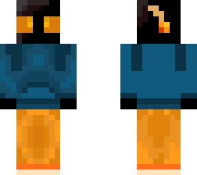 whitty | Minecraft Skins