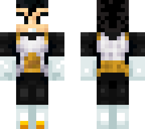 xeno | Minecraft Skins