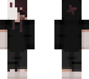 Purge | Minecraft Skins