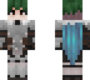 duncan | Minecraft Skins