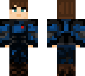 minecraft good skin | Minecraft Skins