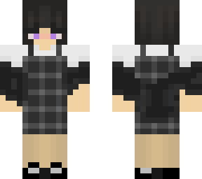Alexis | Minecraft Skin