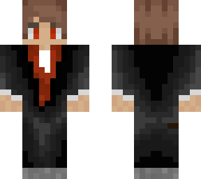 Alexthekiller prom suit | Minecraft Skin