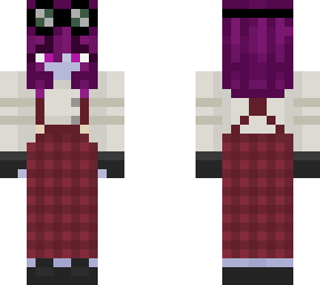 alien dj | Minecraft Skins