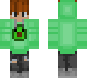 avacado | Minecraft Skins