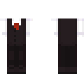 bartender skin | Minecraft Skin