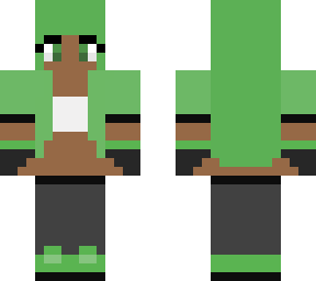 betty | Minecraft Skins