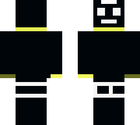 mr big | Minecraft Skins